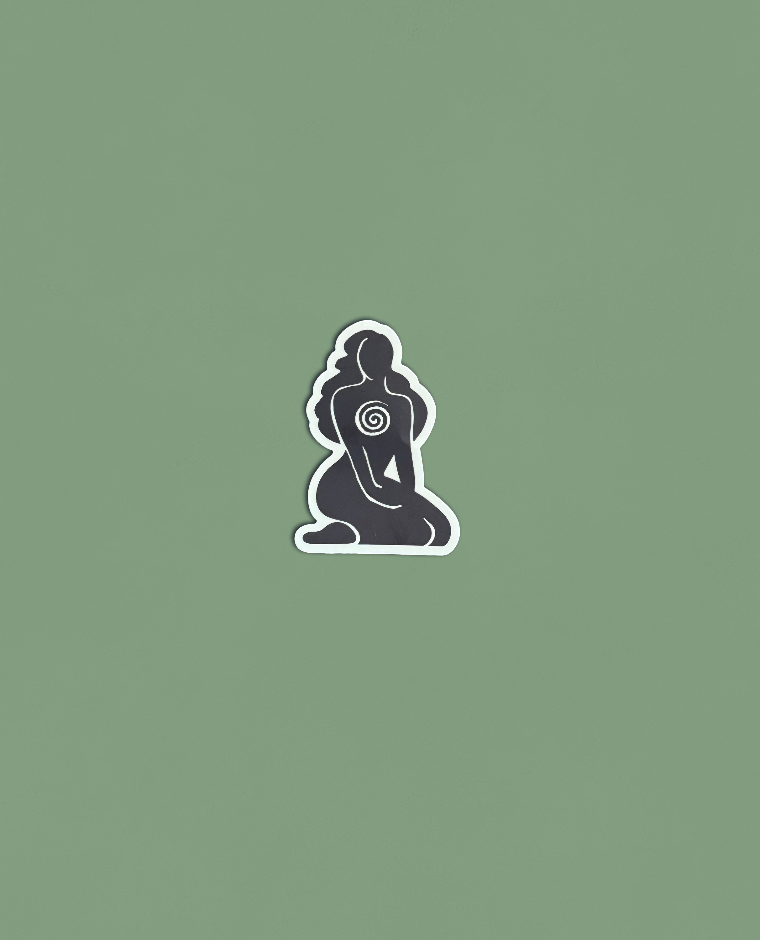 Highest Self Sticker – INLUMA